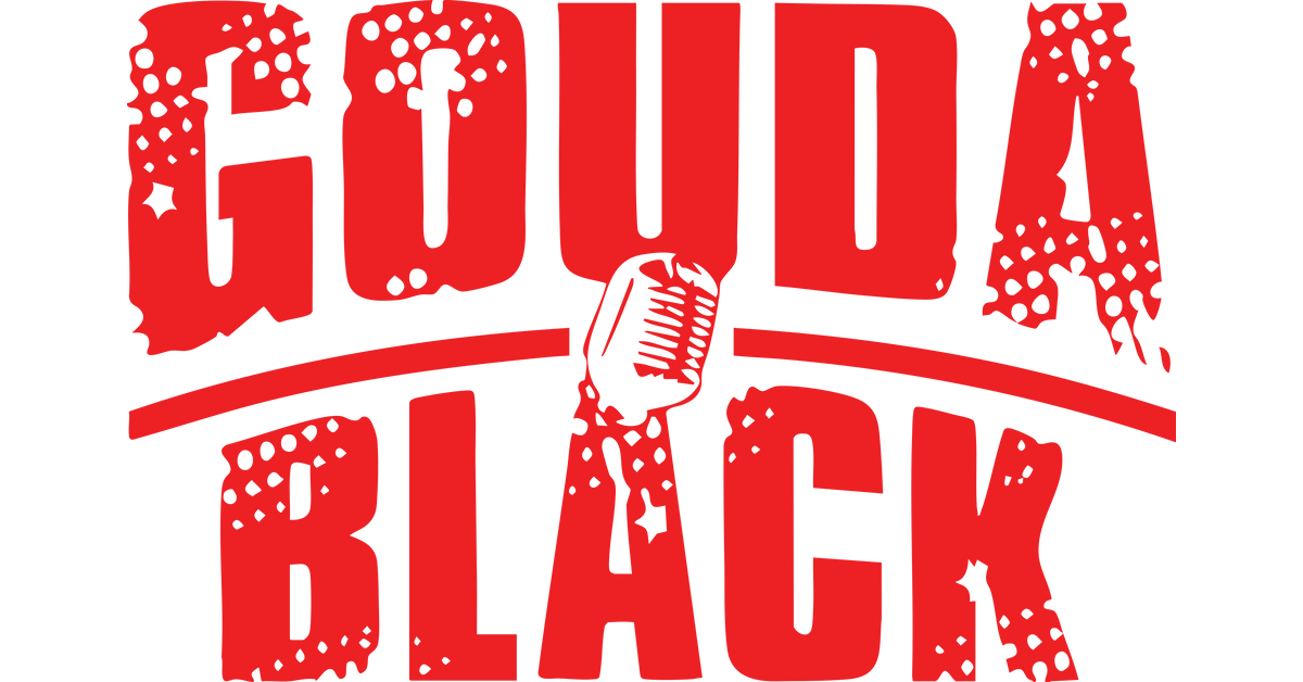 Gouda Black – Gouda Black Music